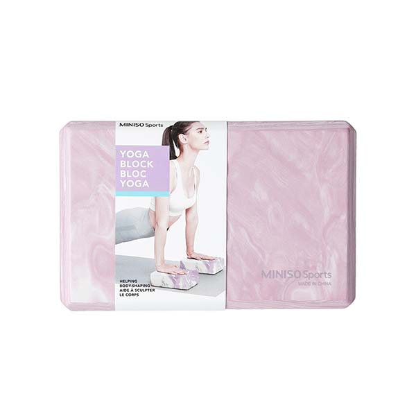 MINISO SPORTS & OUTDOORS LD2157 UNGU (10001673) | MDP - IT and ...