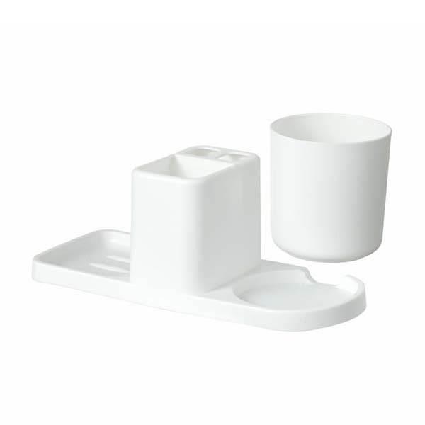 MINISO FACIAL CARE SET LD2048 PUTIH (110044) | MDP - IT and Electronic ...