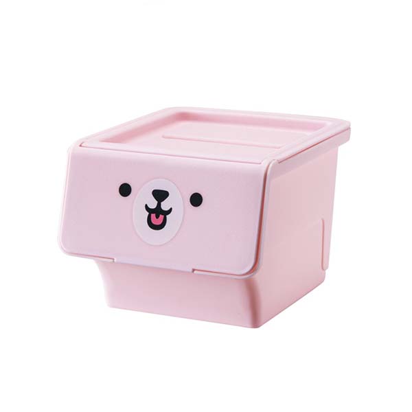 MINISO STORAGE BOX LD3366 WARNA (10003330) | MDP - IT and Electronic ...