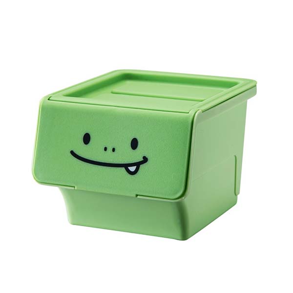 MINISO STORAGE BOX LD3364 WARNA (10003331) | MDP - IT and Electronic ...