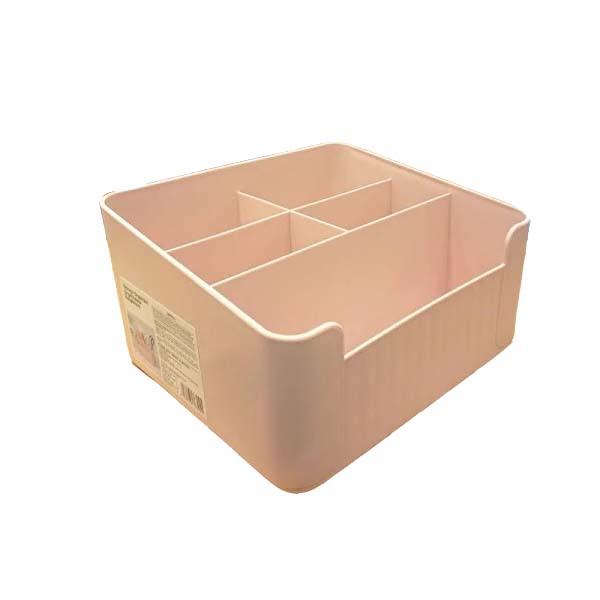 MINISO STORAGE BOX LD2992 PINK (10006837) | MDP - IT and Electronic ...