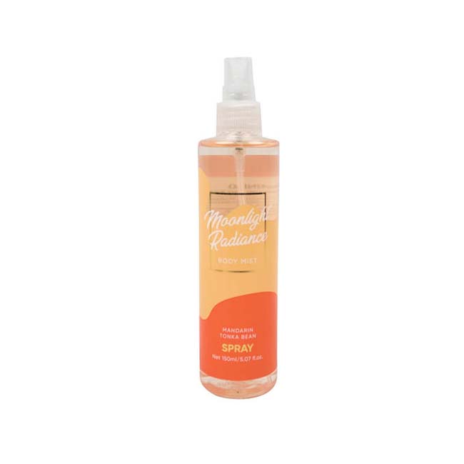 MINISO PERFUME & SCENTED CANDLE SP39 ORANGE (105348) | MDP - IT and ...