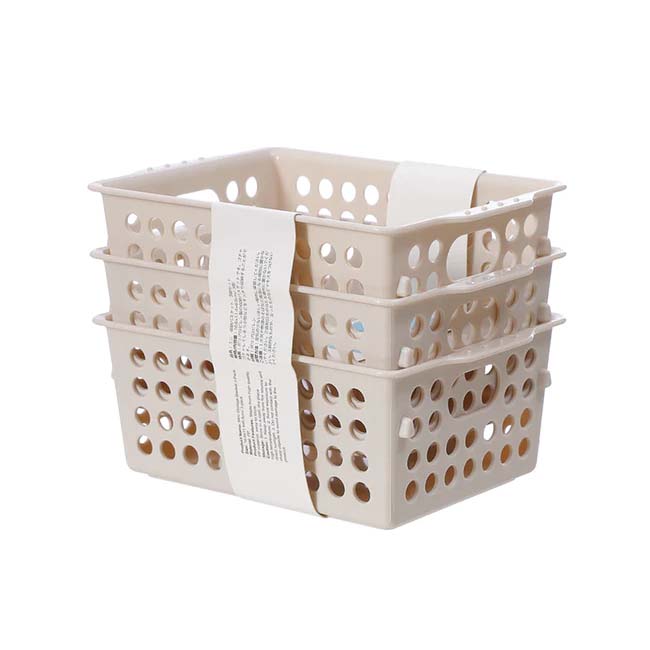 MINISO STORAGE BOX LD1095 COLOR (105876) | MDP - IT and Electronic ...