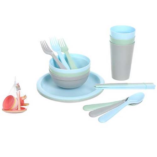MINISO TABLEWARE LD2370 WARNA (10005837) | MDP - IT and Electronic ...