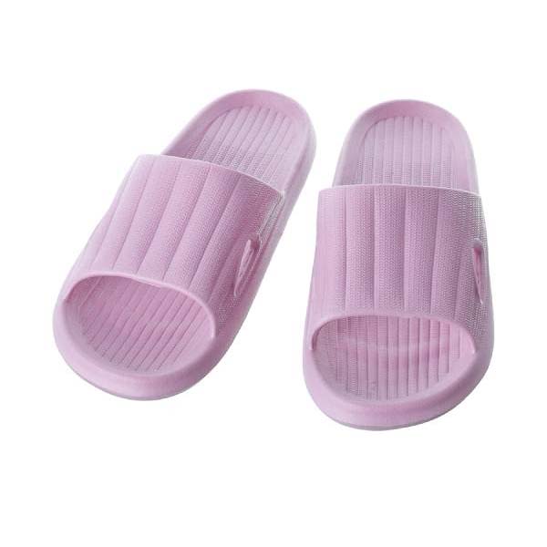 MINISO FLIP FLOPS TL2864 UNGU (10003399) | MDP - IT and Electronic ...