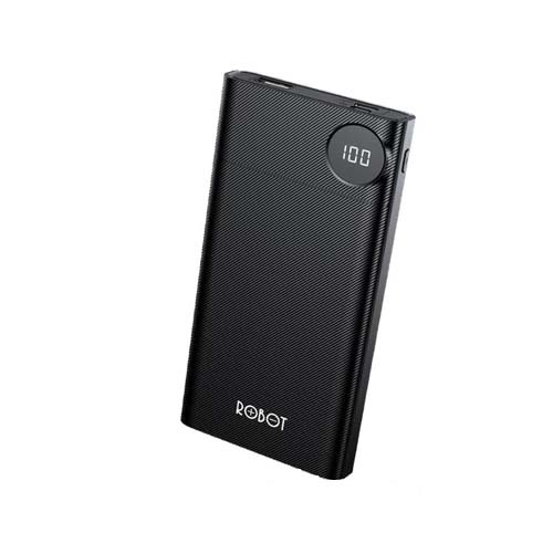 POWER BANK ROBOT RT190 10000MAH DUAL INPUT | MDP - IT and Electronic ...