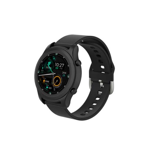 OASE SMART WATCH WS-S1 BLACK | MDP - IT and Electronic Superstore