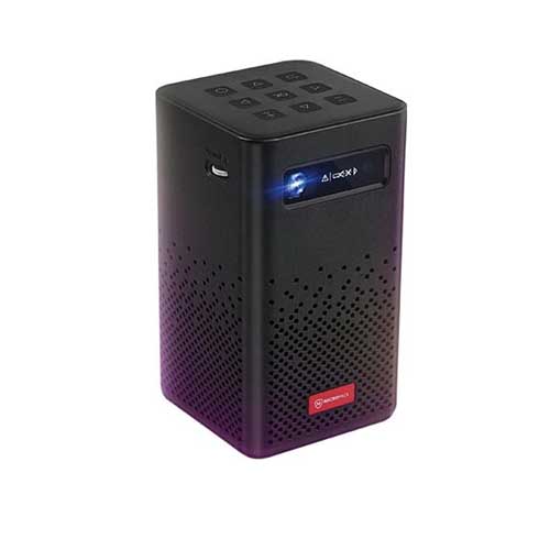 MICROPACK SMART PROJECTOR HDMI USB (MPJ-01) | MDP - IT and Electronic ...
