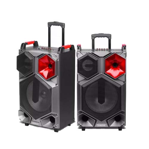 SPEAKER NIKO WT12A | MDP - IT and Electronic Superstore