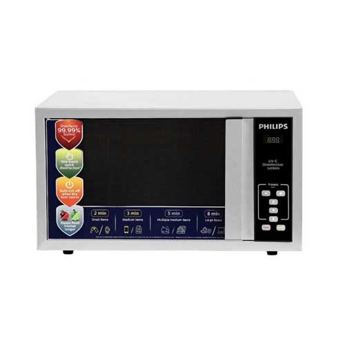 PHILIPS HUE UVC DISINFECTION BOX 30L | MDP - IT and Electronic Superstore