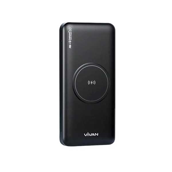 POWER BANK VIVAN VPB-W11 (6971548139795) | MDP - IT and Electronic ...
