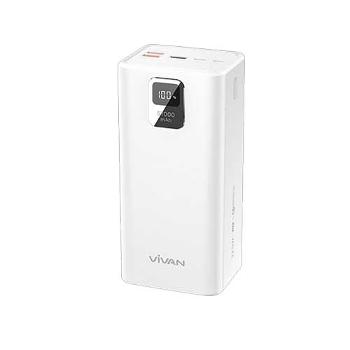 POWER BANK VIVAN VPB-B60 60000 MAH | MDP - IT and Electronic Superstore