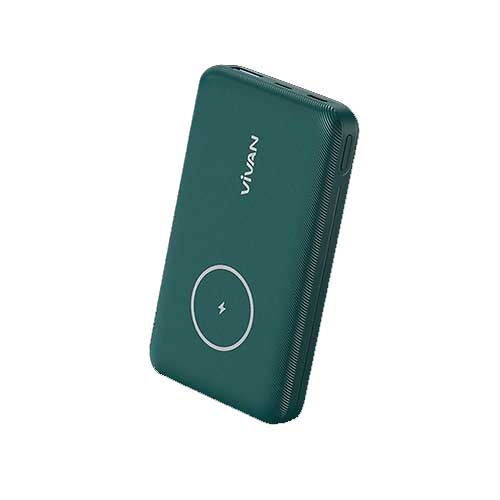 POWER BANK VIVAN VPB-W12 | MDP - IT and Electronic Superstore