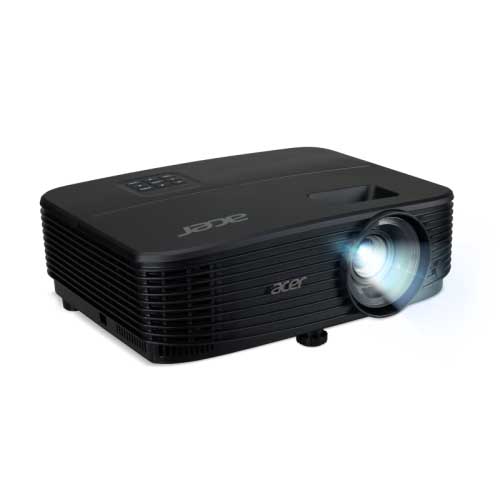 PROJECTOR ACER BS-320P (MRJSC11.00J) : DLP WXGA 4000 ANSI VGA HDMI ...