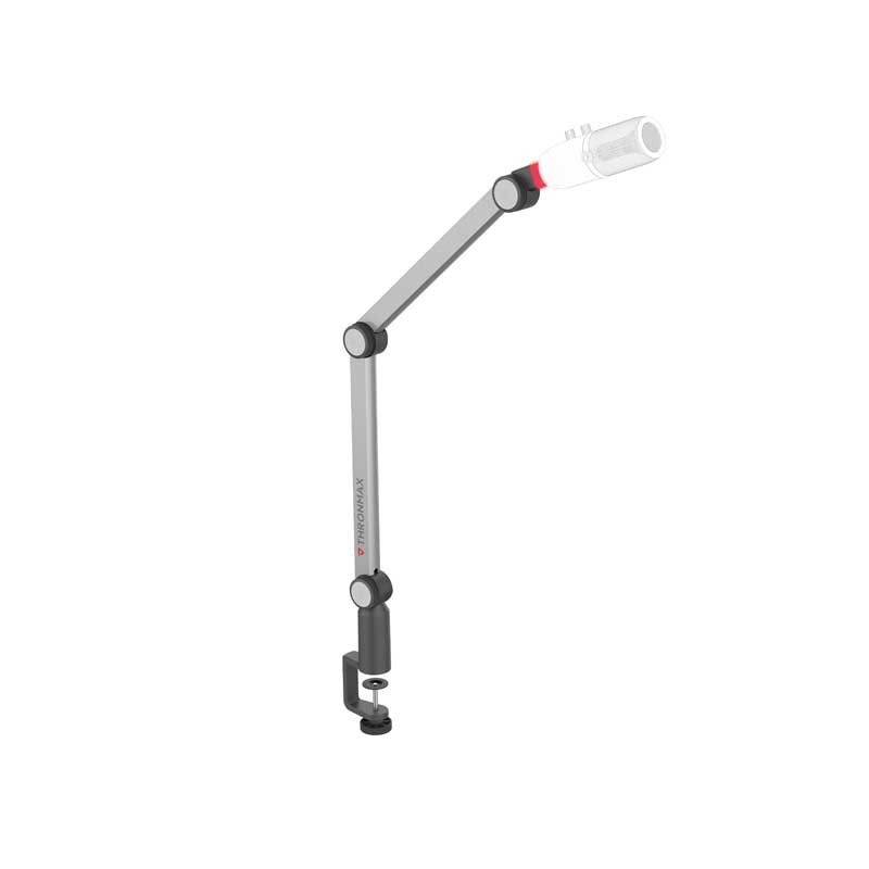 REXUS THRONMAX STAND BOOM ARM S1 PRO USB | MDP - IT and Electronic ...