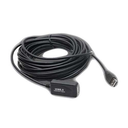 KABEL USB EXTENSION ACTIVE CYBORG 20M | MDP - IT and Electronic Superstore