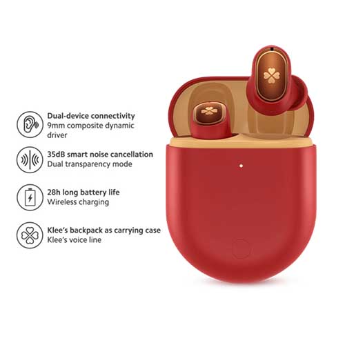 POCO BUDS PRO GENSHIN IMPACT EDITION | MDP - IT and Electronic Superstore