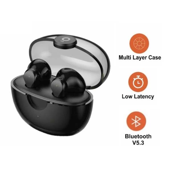 EARPHONE WIRELESS OLIKE T202 | MDP - IT and Electronic Superstore