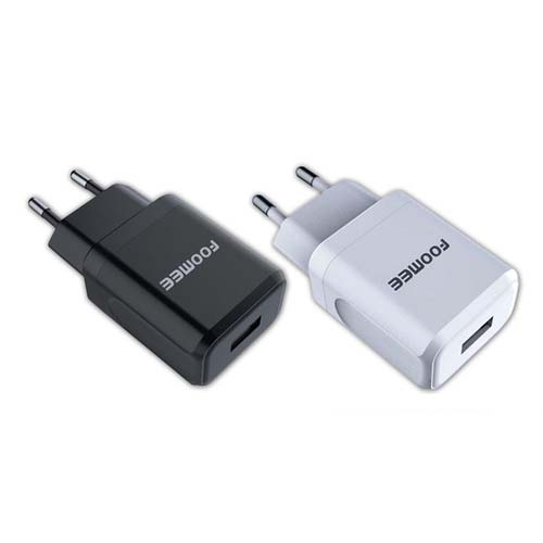 TRAVEL CHARGER FOOMEE CC08 | MDP - IT and Electronic Superstore