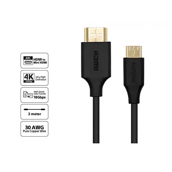 KABEL HDMI PHILIPS SWV5420/10 | MDP - IT and Electronic Superstore