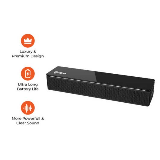 OLIKE MAGIC SOUND WIRELESS MINI HOME THEATER S7 | MDP - IT and ...