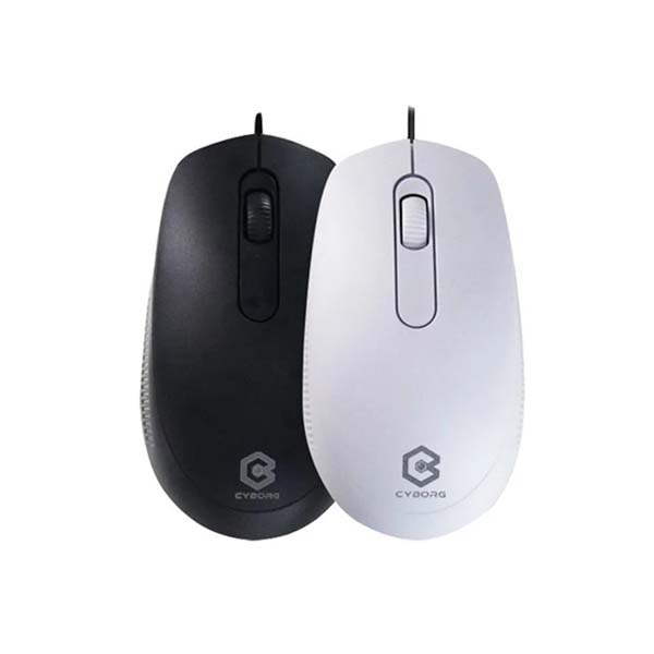 MOUSE USB CYBORG CMO-300 | MDP - IT and Electronic Superstore