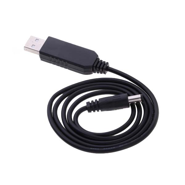 KABEL CONVERTER CYBORG USB TO DC12V | MDP - IT and Electronic Superstore
