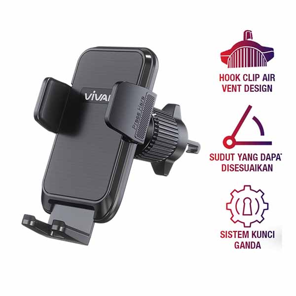 VIVAN CAR STENTS CHS14 | MDP - IT and Electronic Superstore