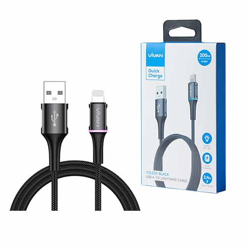 KABEL VIVAN VDL200 | MDP - IT and Electronic Superstore