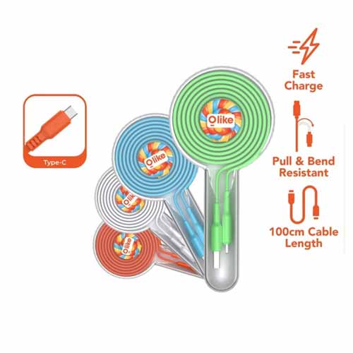 OLIKE DATA CABLE D202C | MDP - IT and Electronic Superstore