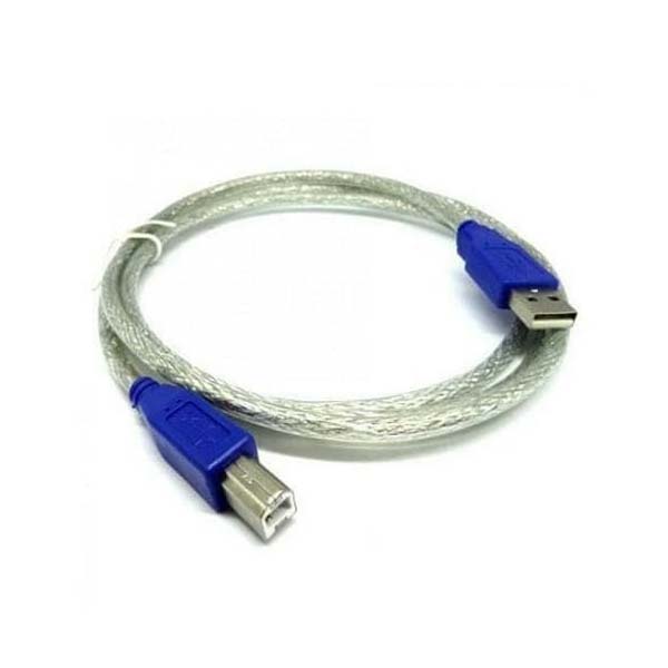 KABEL USB TO USB PRINTER NETLINE 5M | MDP - IT and Electronic Superstore