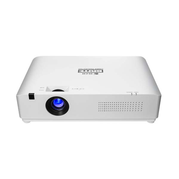 PROJECTOR BRITE LASER LW-501 (5000 ANSI LUMENS, WXGA, 2X HDMI, 5.5 KG ...
