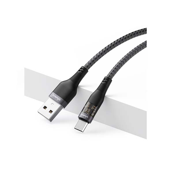 KABEL DATA VIVAN EXPLORE-AM BLACK | MDP - IT and Electronic Superstore