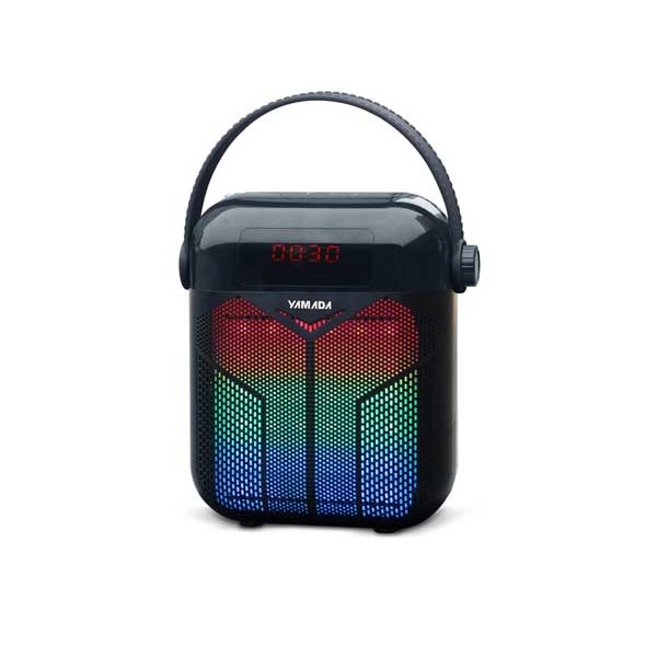 SPEAKER YAMADA PROFFESIONAL DM-S29 (BLACK/RED) | MDP - IT and ...