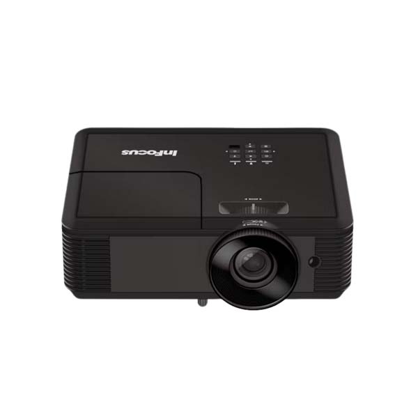 PROJECTOR INFOCUS IN-114AA : XGA,3800 ANSI,HDMI(+TAS) | MDP - IT and ...