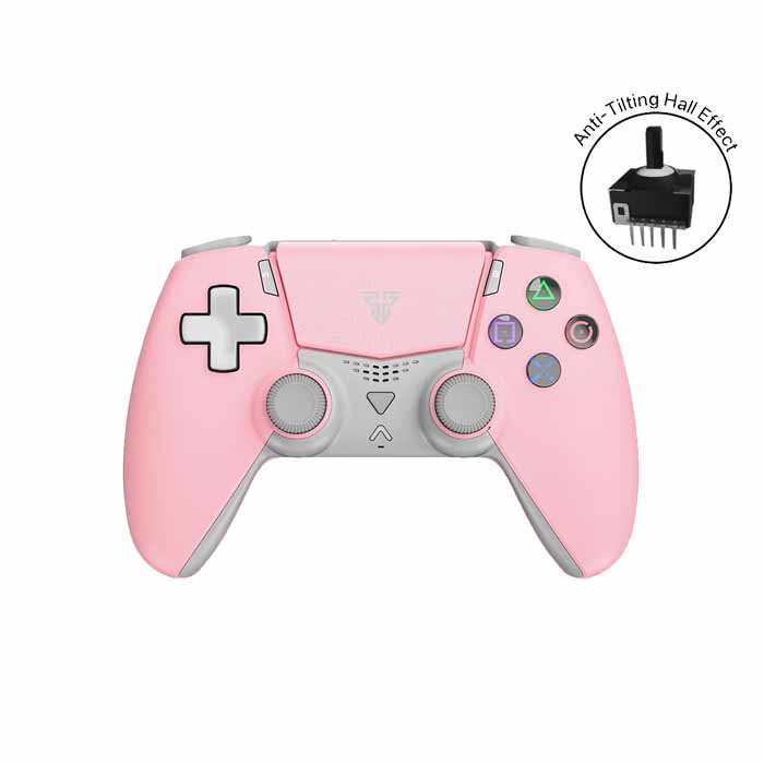 FANTECH GAMING GAMEPAD USB WGP14 PINK | MDP - IT and Electronic Superstore