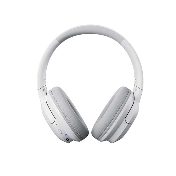 HEADSET WIRELESS ROBOT SPIRIT H20 WHITE | MDP - IT and Electronic ...