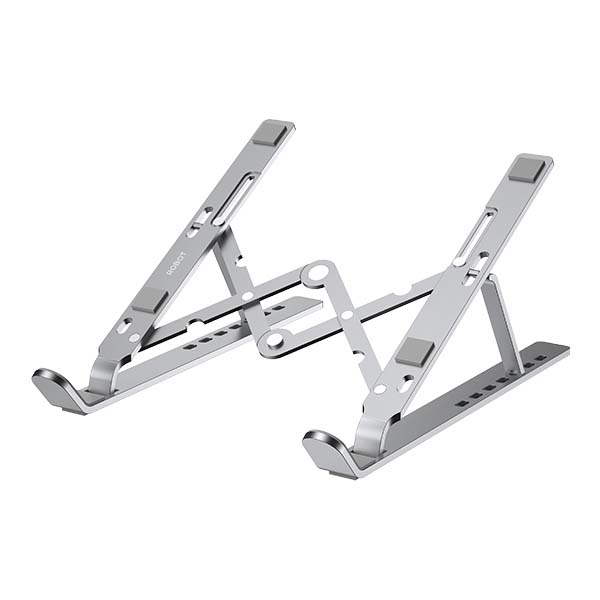 LAPTOP HOLDER ROBOT RT-LS04A SILVER | MDP - IT and Electronic Superstore
