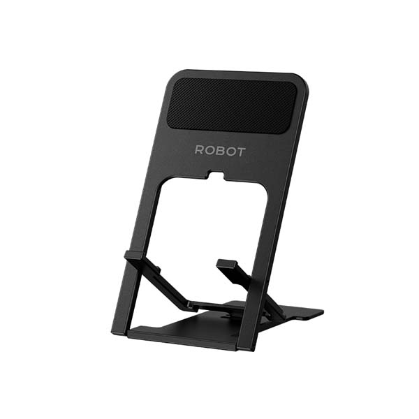 HOLDER PHONE STENT ROBOT RT-US12 BLACK | MDP - IT and Electronic Superstore