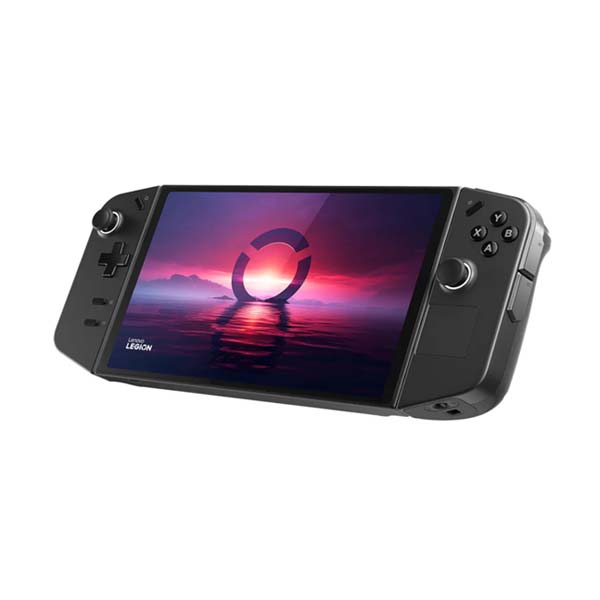 GAMEPAD LENOVO LEGION GO-8APU1 : AMD RYZEN Z1 XTREME,16GB LPDDR5X-7500 ...