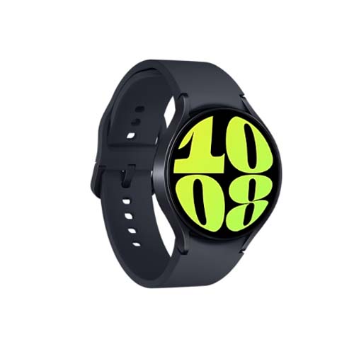 SAMSUNG GALAXY WATCH 6 (44 MM) R940 BLACK | MDP - IT and Electronic ...