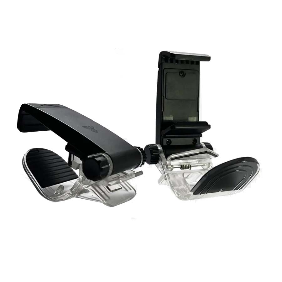 FANTECH GAMING PHONE HOLDER ACGP01 FOR GP12/GP13/WGP12/WGP13 | MDP - IT ...