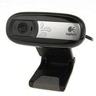 LOGITECH WEBCAM C-170 | MDP - IT and Electronic Superstore