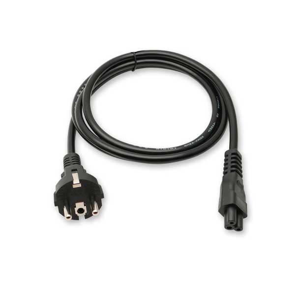 KABEL POWER NOTEBOOK CYBORG 1.8M/1.5M | MDP - IT and Electronic Superstore
