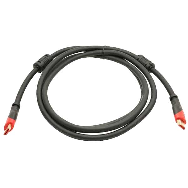 KABEL HDMI V2.0 CYBORG 2M (MALE MALE) | MDP - IT and Electronic Superstore