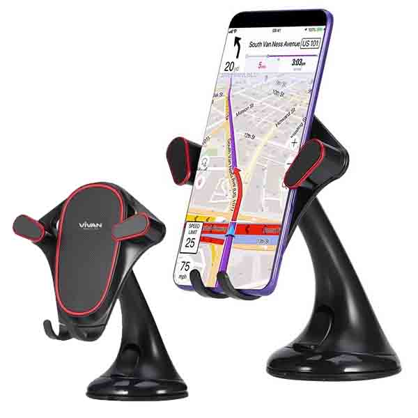 VIVAN CAR STENTS CHS07 | MDP - IT and Electronic Superstore
