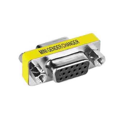 CONNECTOR VGA FEMALE VEGGIEG VM-2 | MDP - IT and Electronic Superstore