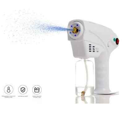 WHO NANO SPRAY | MDP - IT and Electronic Superstore