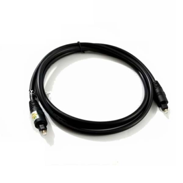KABEL TOSLINK NYK DIGITAL AUDIO OPTICAL/FIBER OPTIK 5 METER BAEB | MDP ...