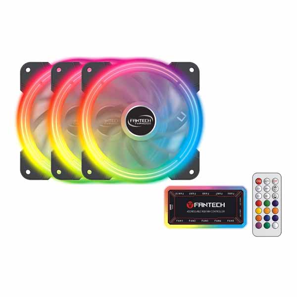 FANTECH GAMING FAN CASING FB302 | MDP - IT and Electronic Superstore